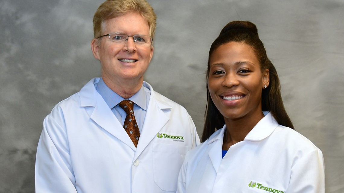 Newport gets new OB-GYNs after more than a decade | wbir.com