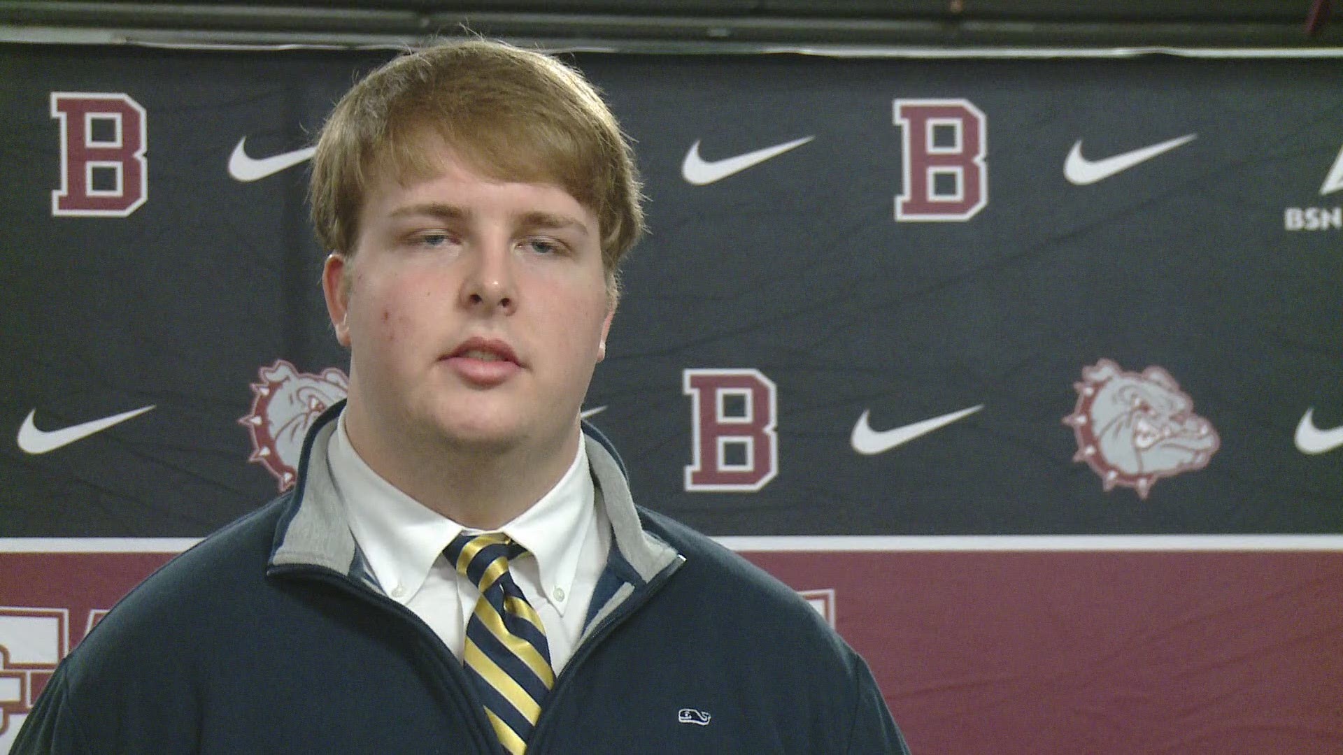 Spotlight on local students for National Signing Day | wbir.com