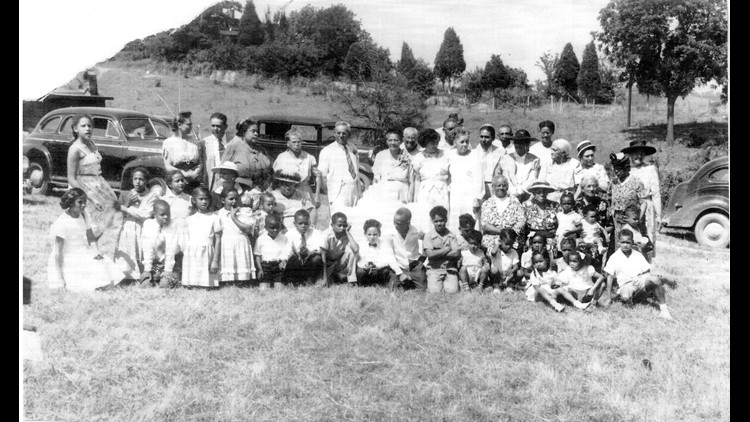 Centuries after his death, Isaac Dockery remains a guiding light for ...