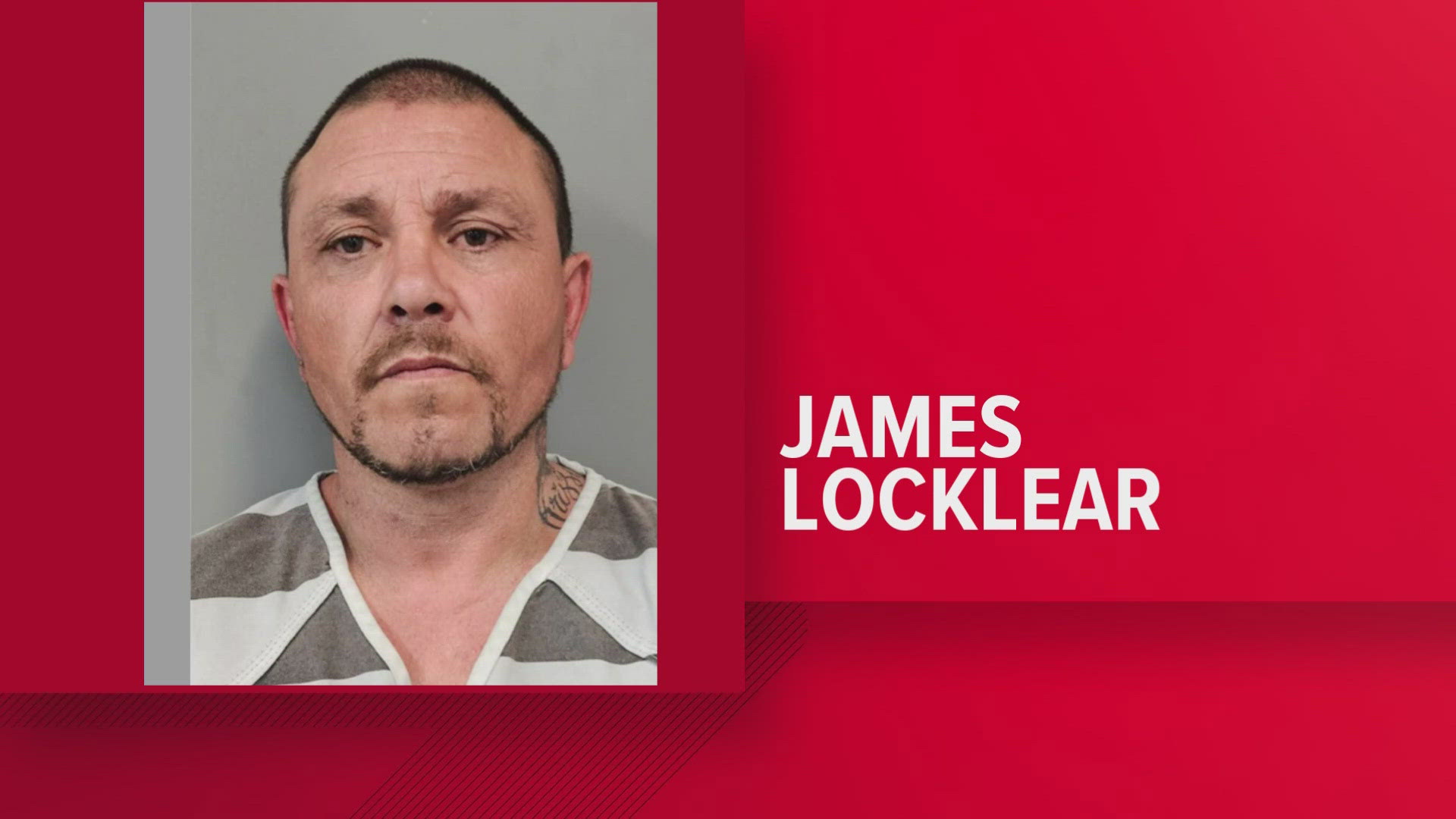 White Pine man faces attempted murder charge in hit-and-run | wbir.com