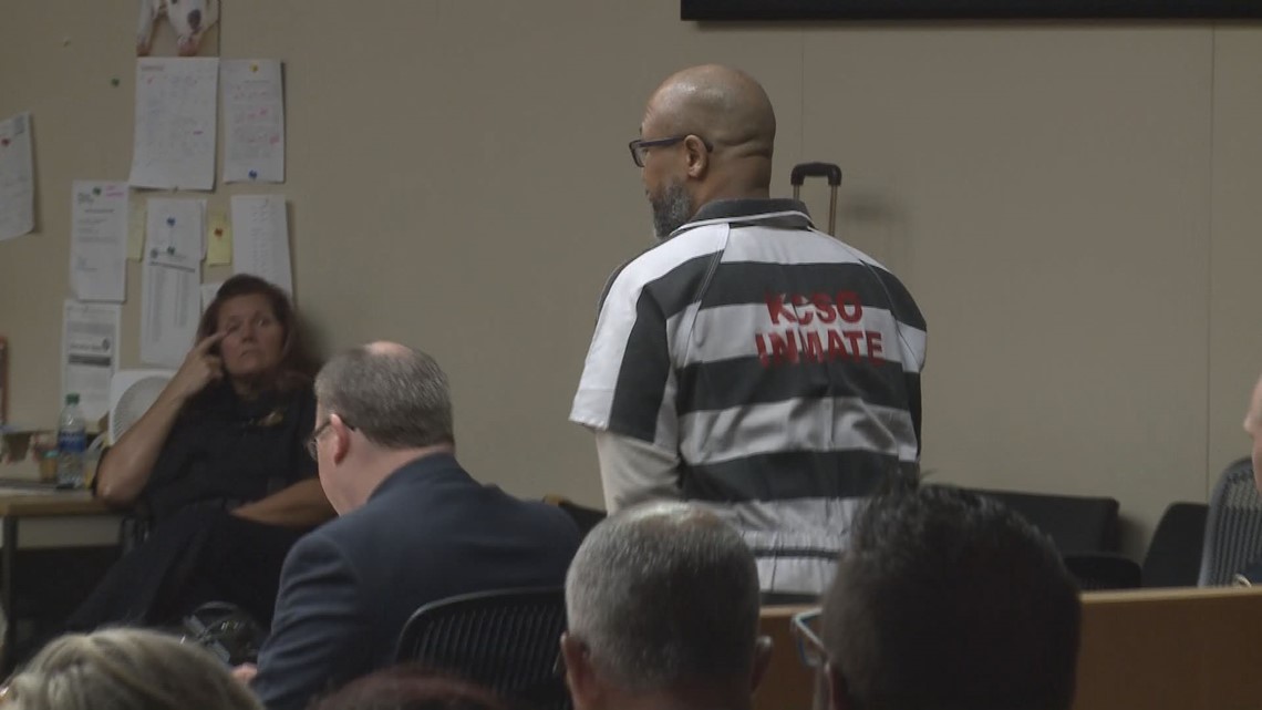 Christian-Newsom murders: Boyd gets 2 life sentences & 90 years | wbir.com