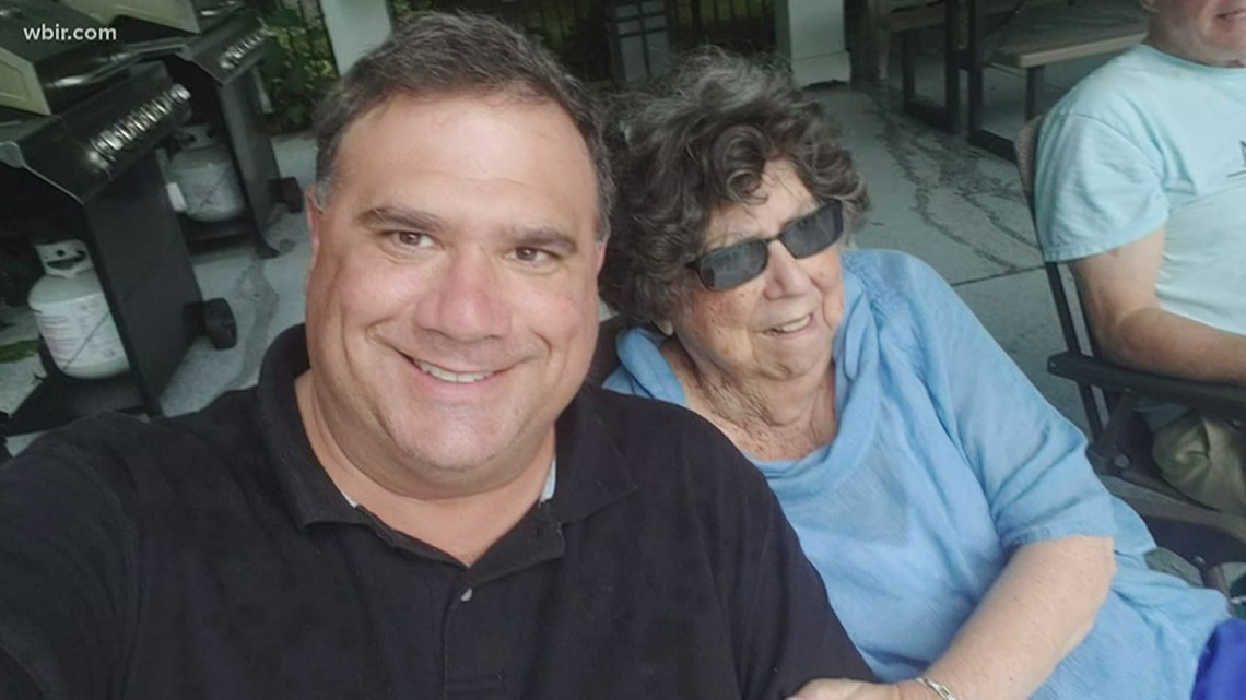 Perfect 10: Moms everywhere who bring families together | wbir.com