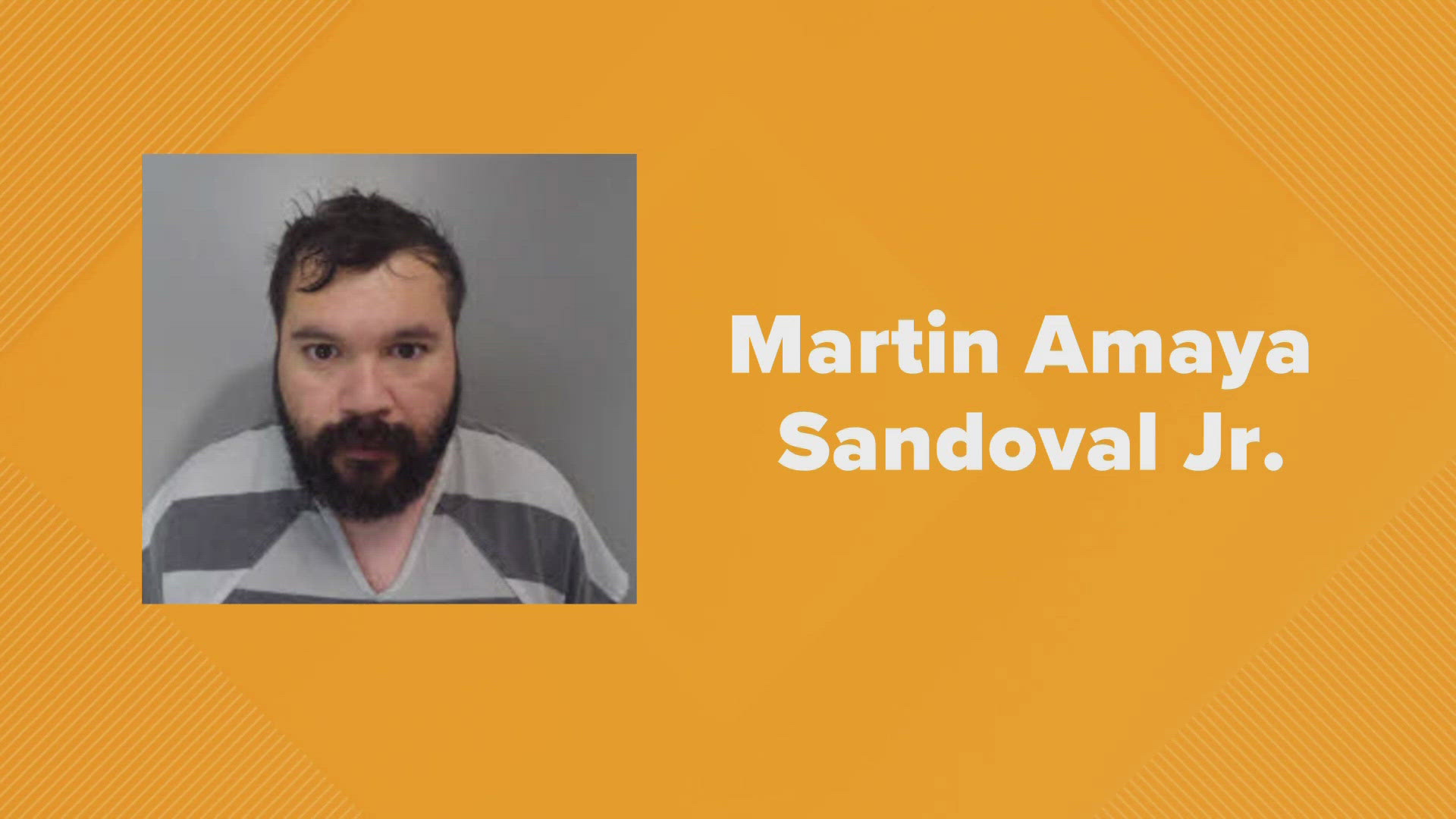 Tennessee man charged with raping 13-year-old Iowa girl set to appear ...