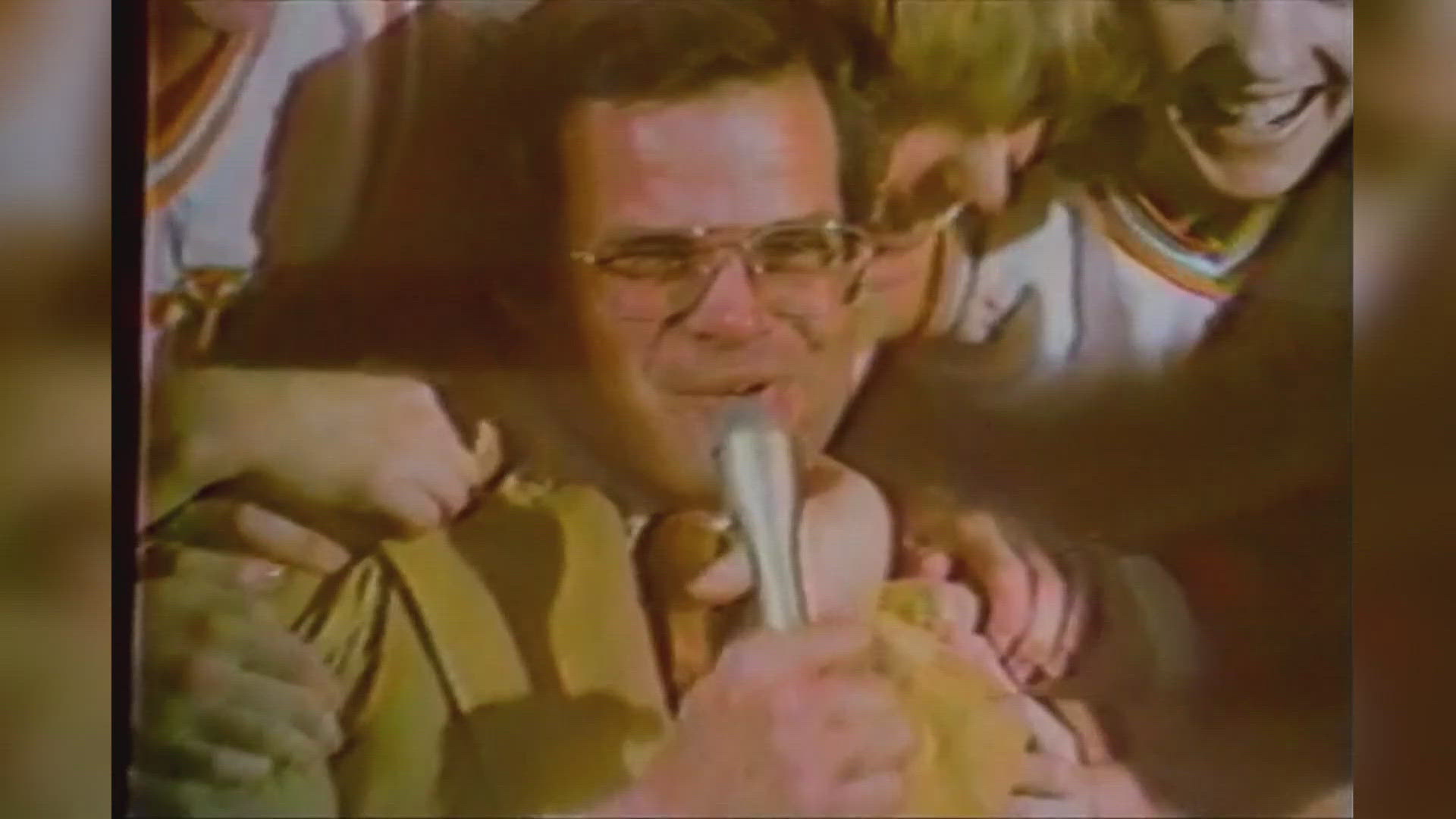 Funeral arrangements for Bill Williams announced | wbir.com