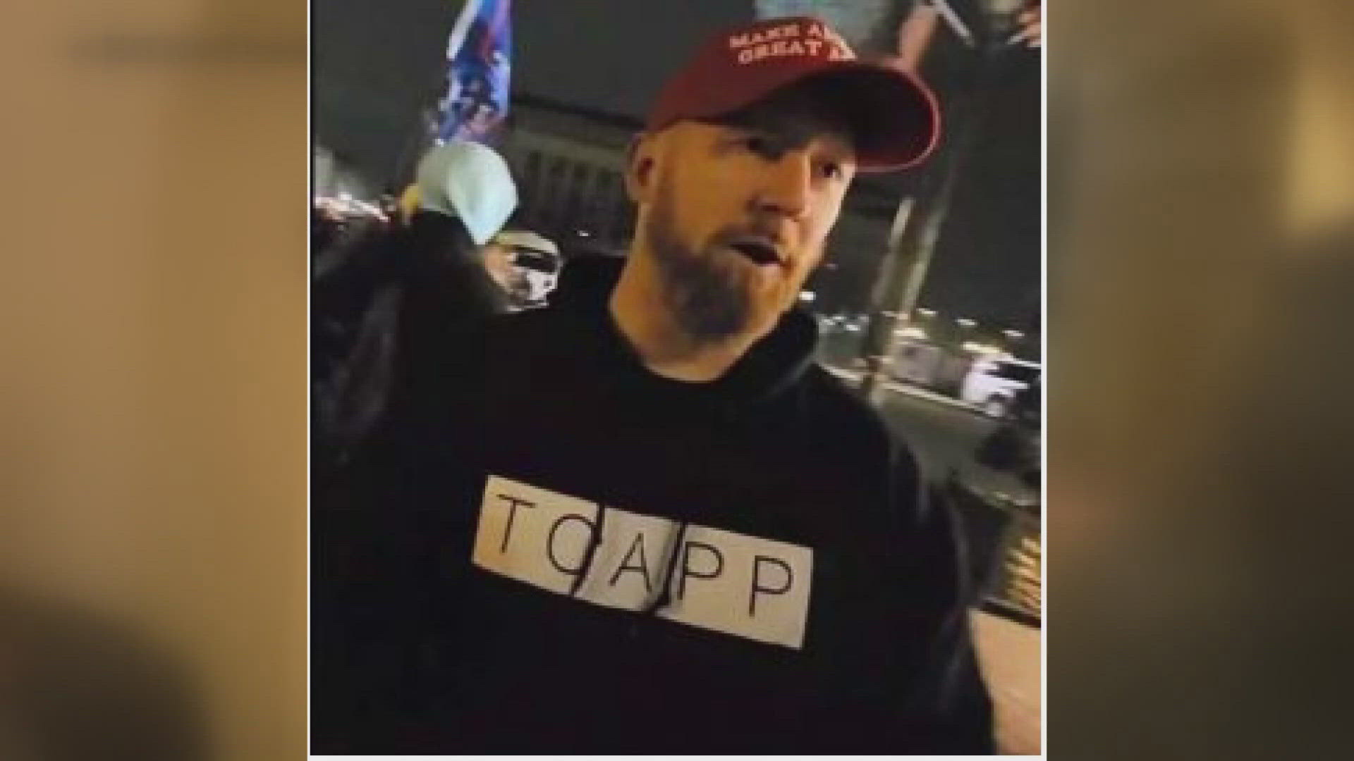 Maryville man faces sentencing for FBI murder plot | wbir.com