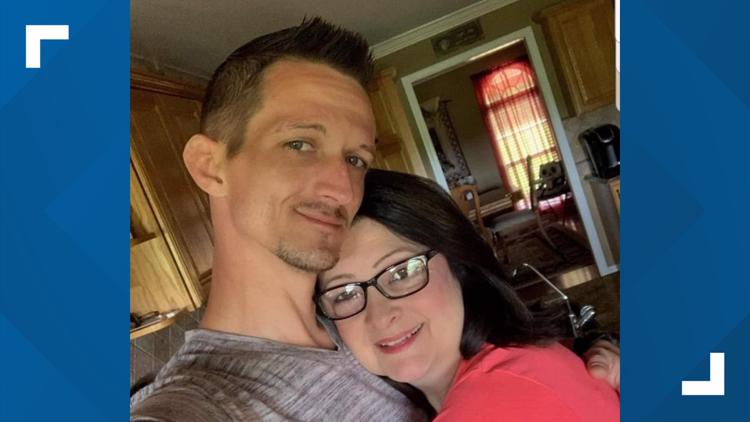'There is hope' | Lenoir City family spends first Mother's Day together ...