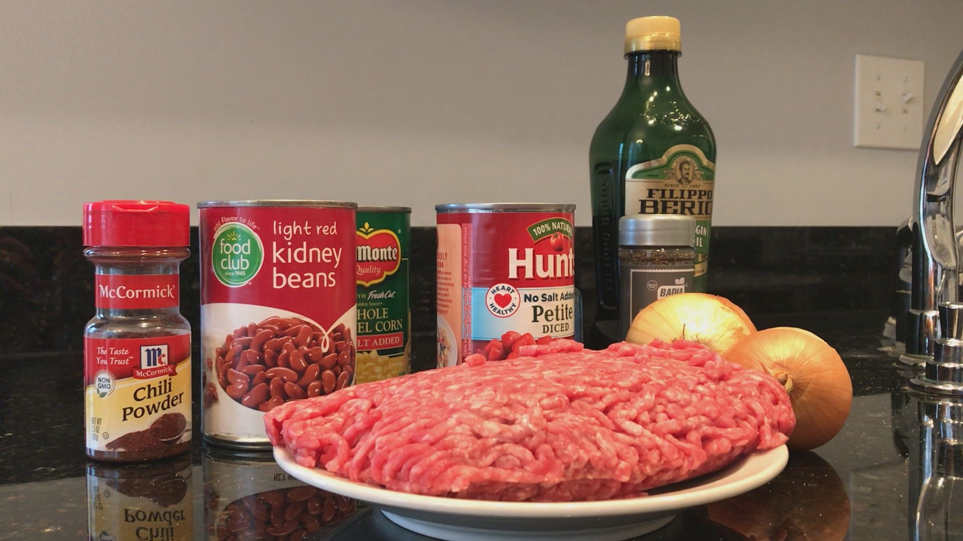 A meal made from ingredients you already have at home | wbir.com