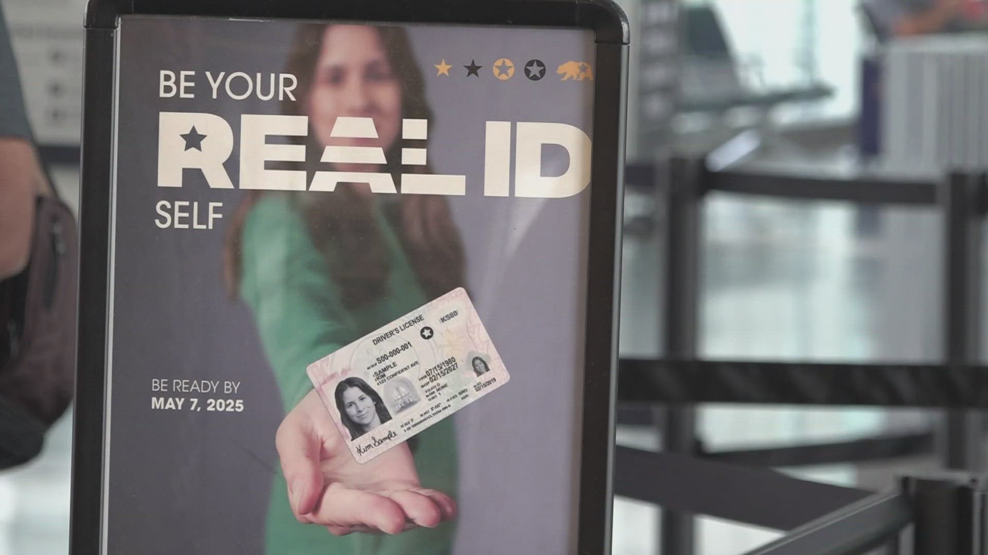 May 7 marks first day of requirement for REAL ID | wbir.com