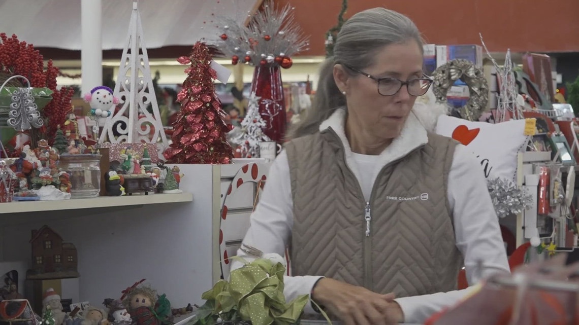 KARM to open new Christmas store in West Knoxville this year | wbir.com