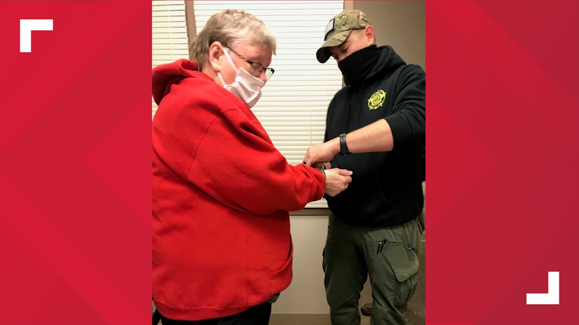Worker charged with bringing marijuana into Morgan County Correctional ... Worker charged with bringing marijuana into Morgan County Correctional ...