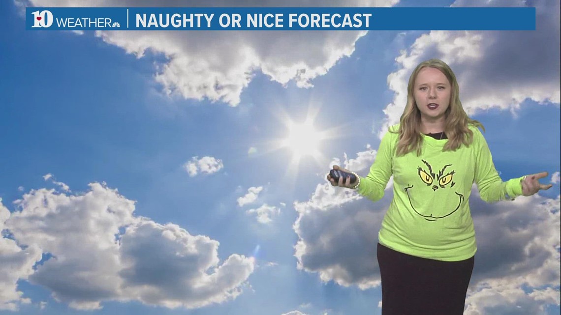 Kaylee Green Screen | wbir.com