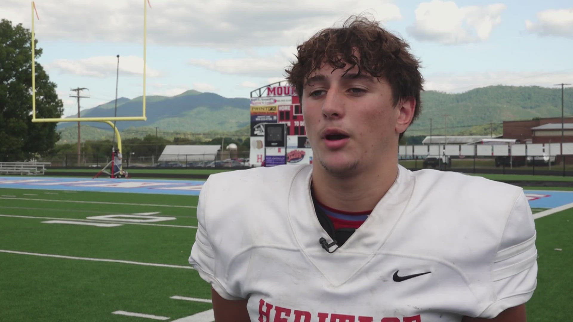 10Sports Blitz: Week 3 Players of the Week | wbir.com