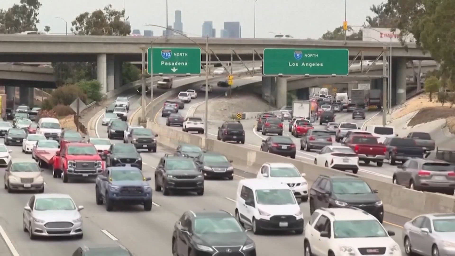 AAA predicts millions on the road for July 4 as gas prices fluctuate ...
