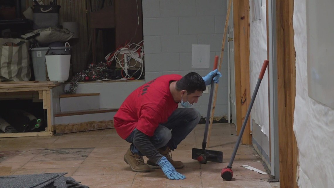 East TN insurance companies see rise in property claims from arctic ...