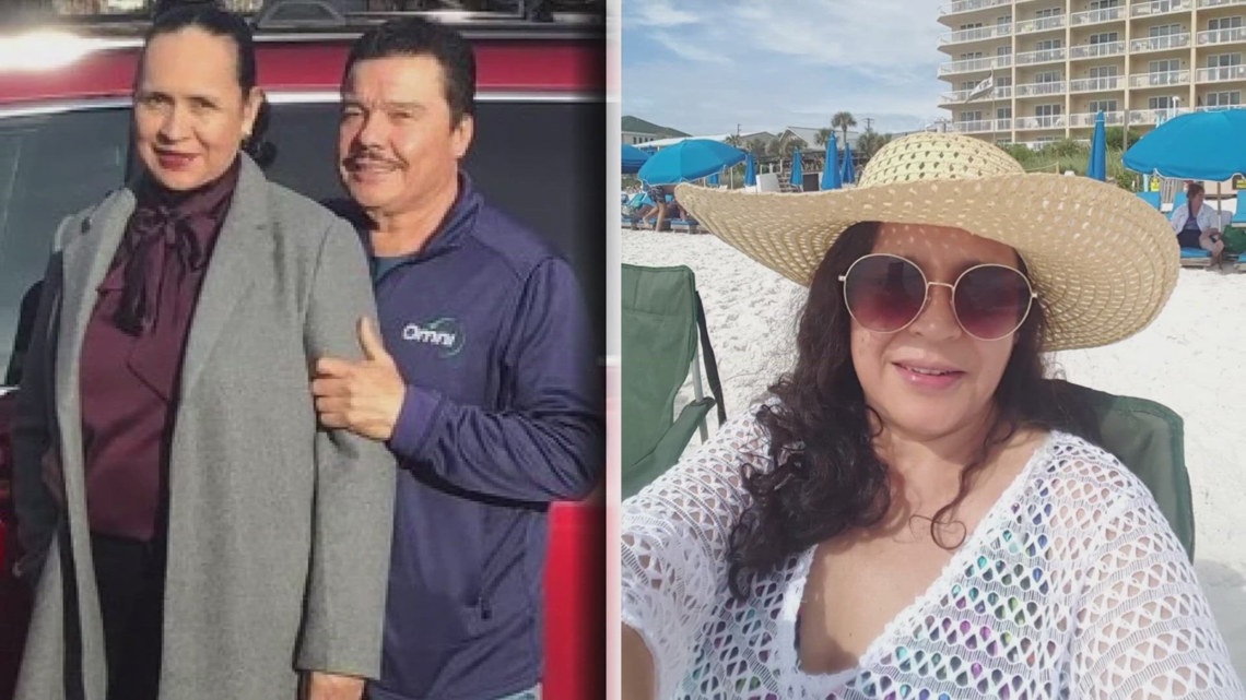 Family remembers flood victim after Hurricane Helene | wbir.com