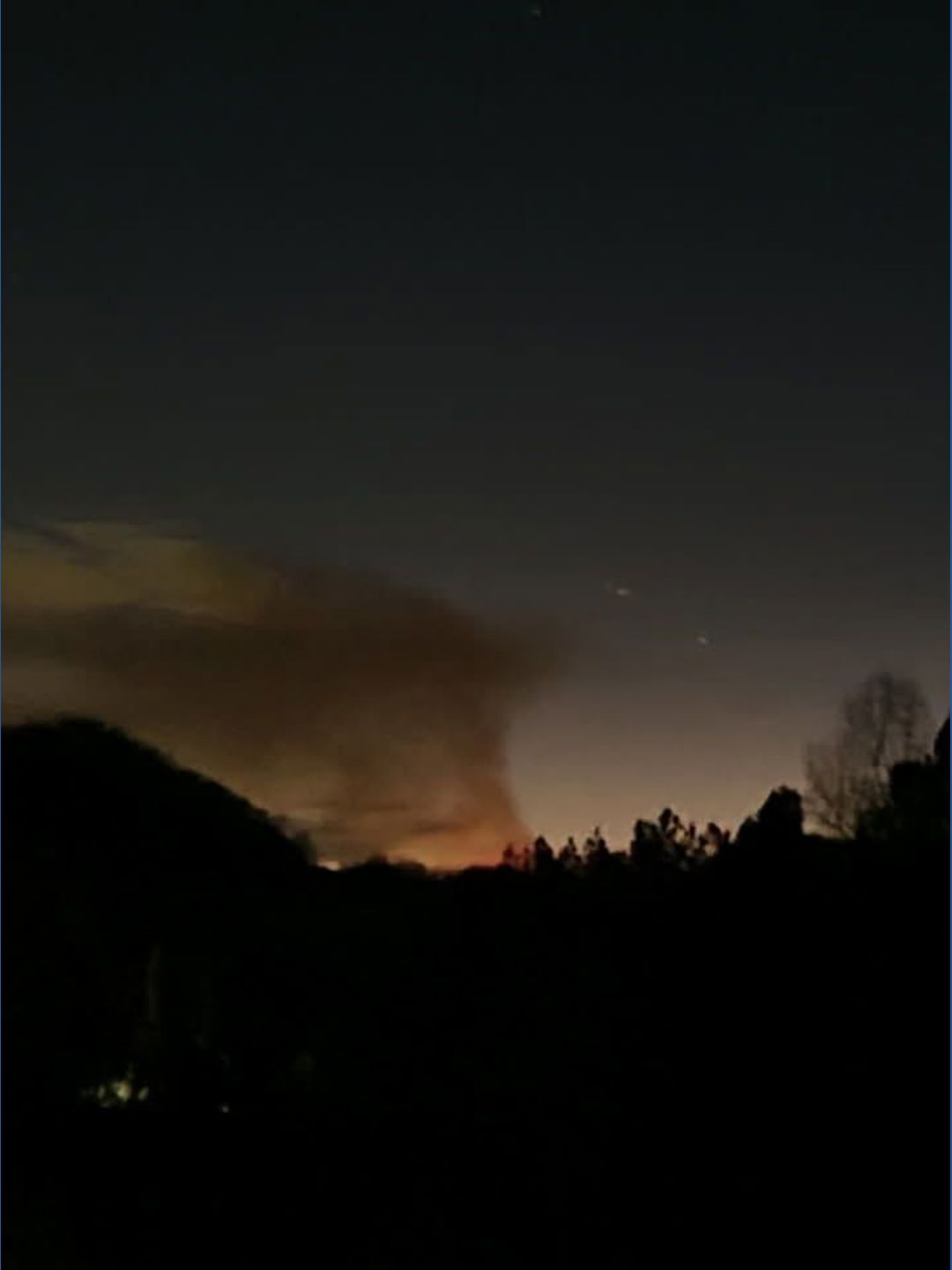 Live Updates: Wildfires happening in East Tennessee | wbir.com