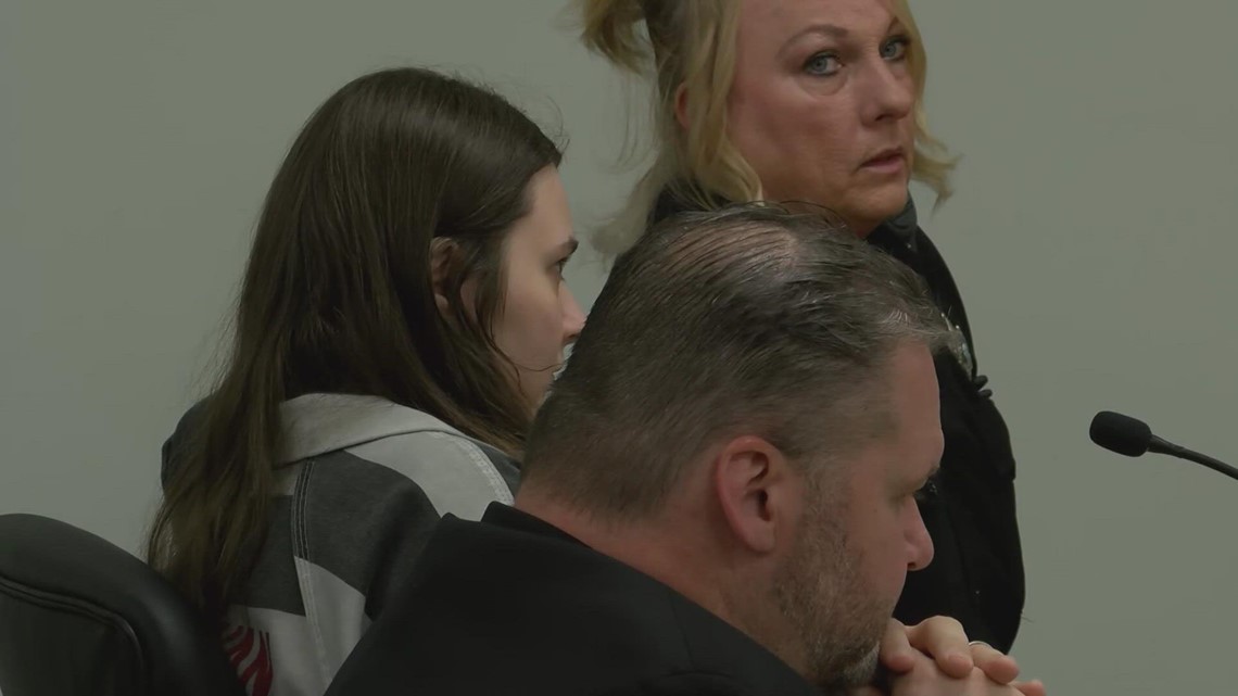 Court appoints Megan Boswell new attorney | wbir.com