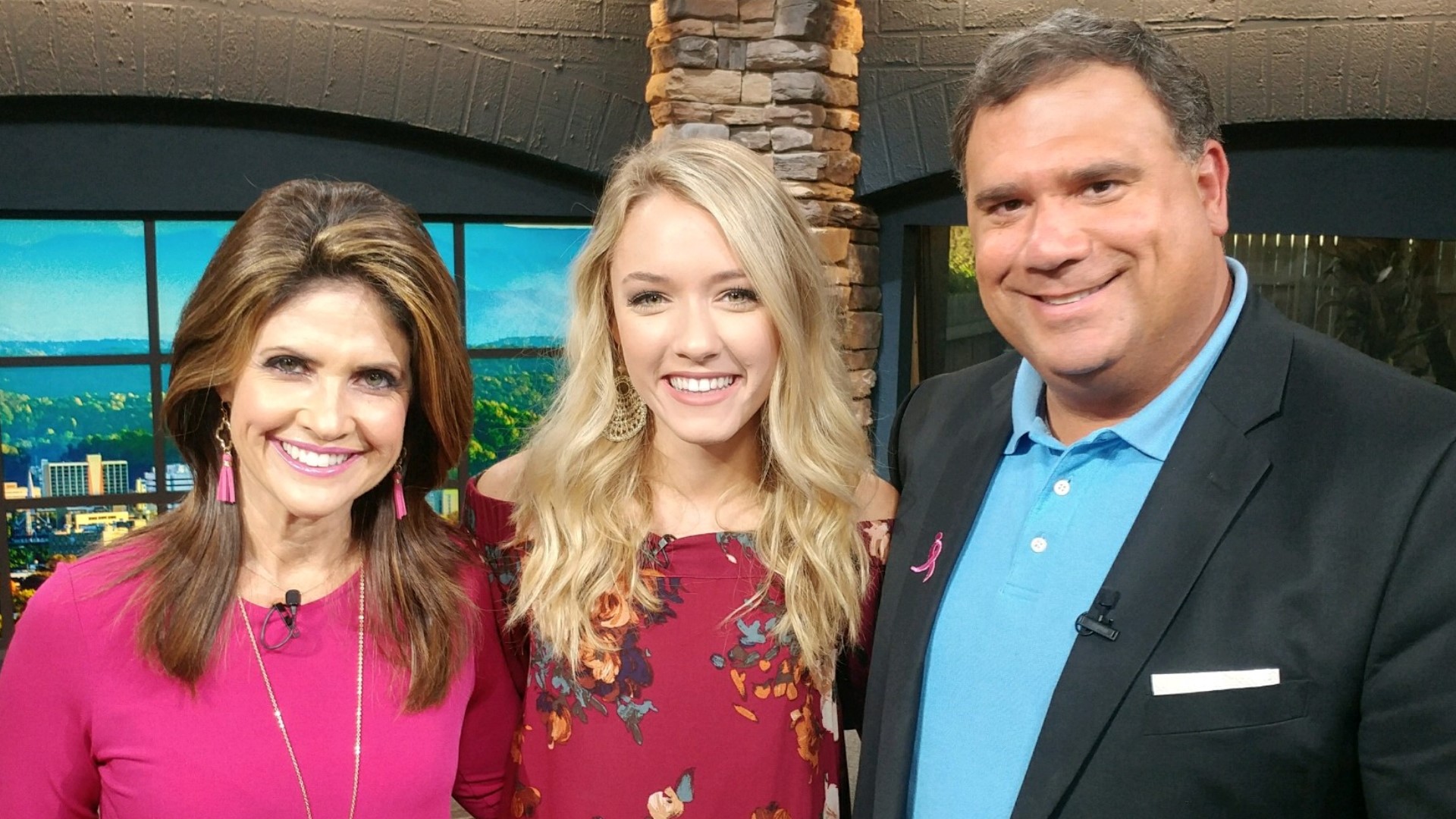 Russell Biven celebrates 20 years with WBIR | wbir.com