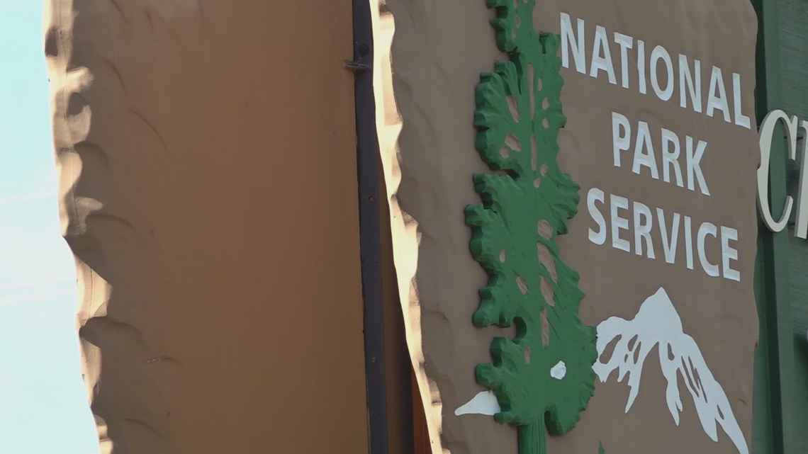 University of Tennessee program teaches students how to be park rangers ...