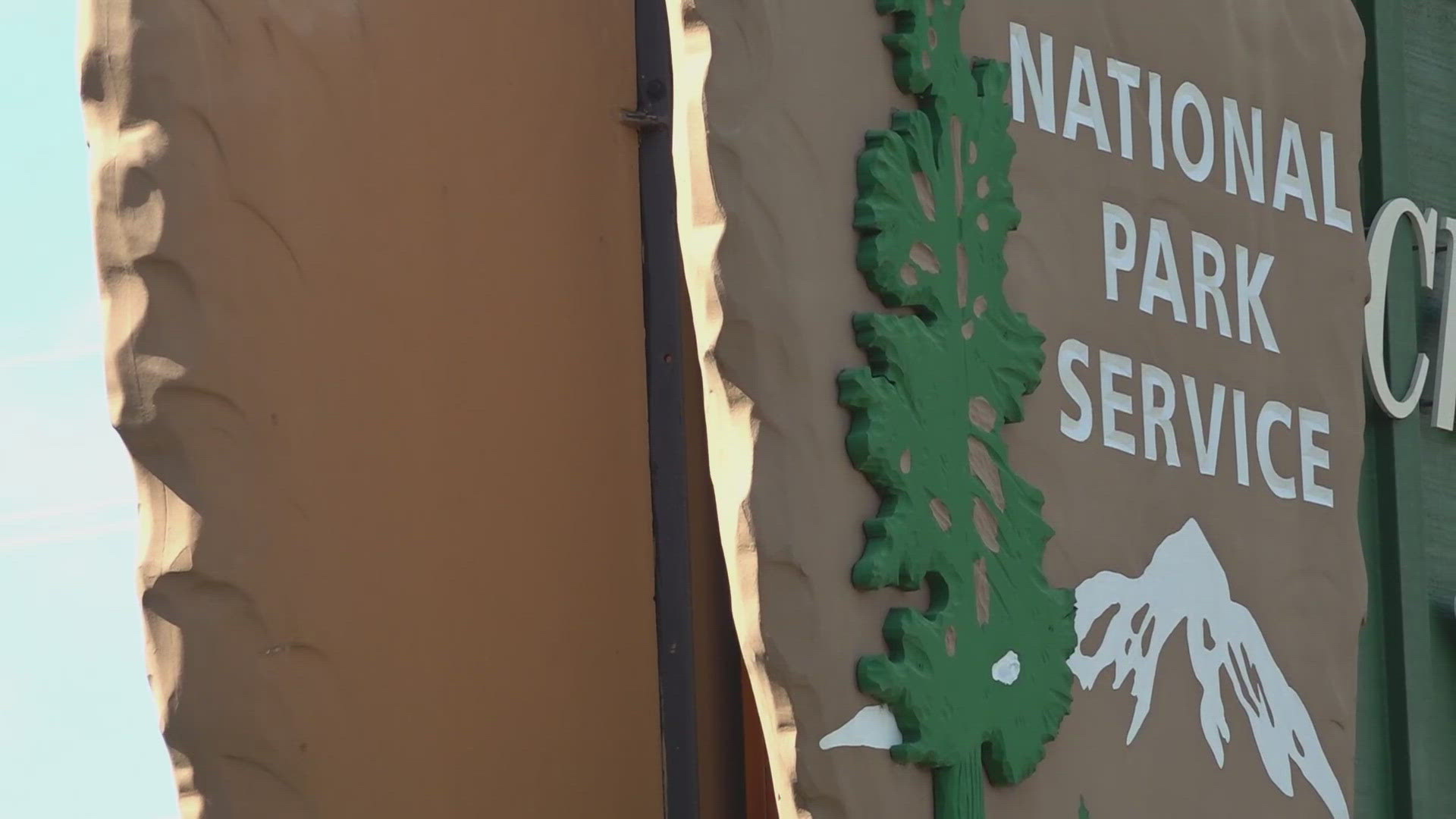 New executive order could raise national park fees for non-US residents ...
