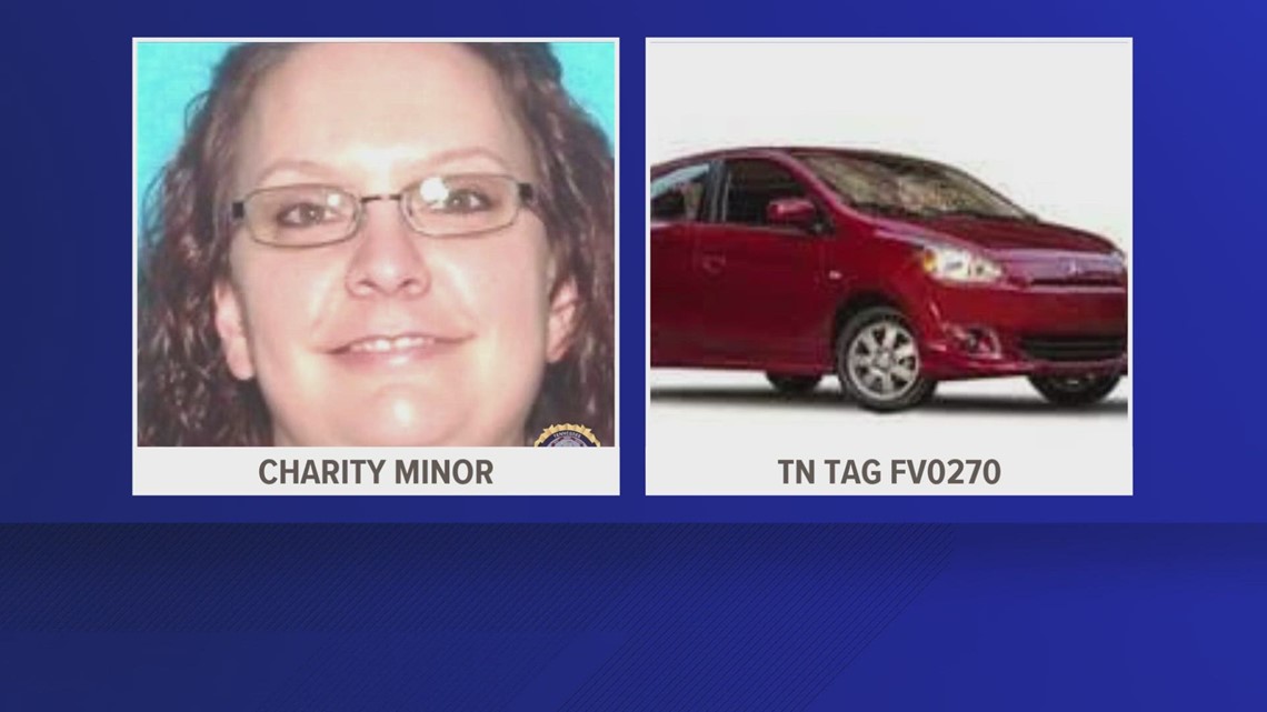 Tbi Issues Silver Alert For Woman With Medical Condition Missing From