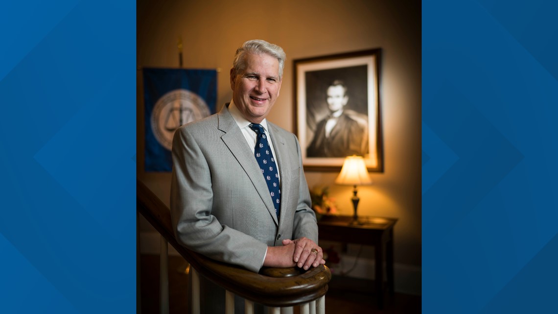 LMU law school dean Judge Gary Wade to retire at end of school year ...