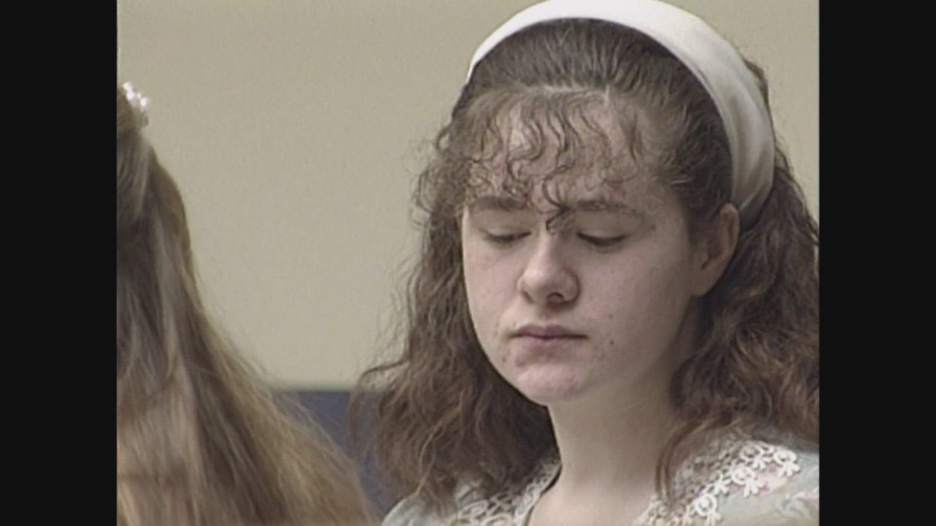 September 2026 execution date set for Christa Gail Pike, only woman on Tennessee's death row ...