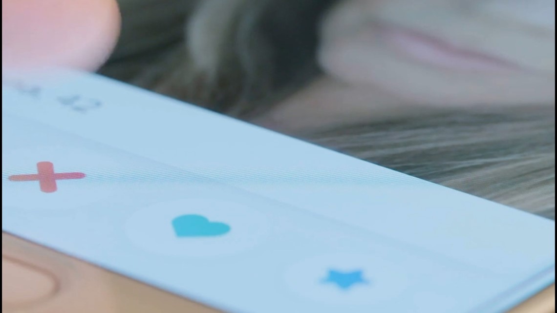 How to land the perfect first date on a dating app | wbir.com