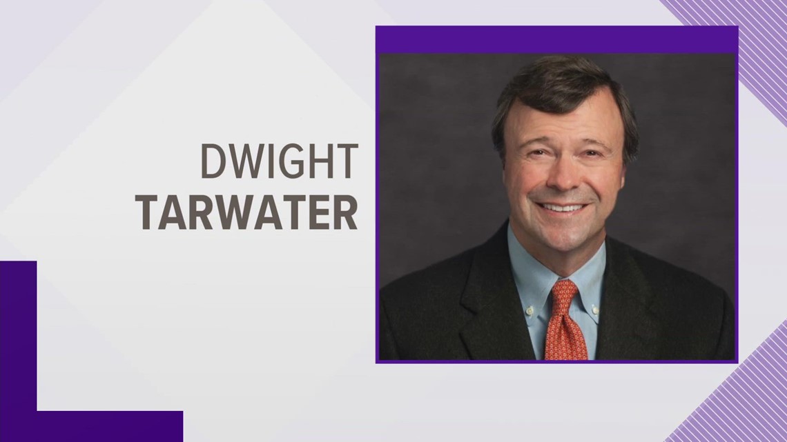 Knoxville lawyer Dwight Tarwater picked to be state's next Supreme ...