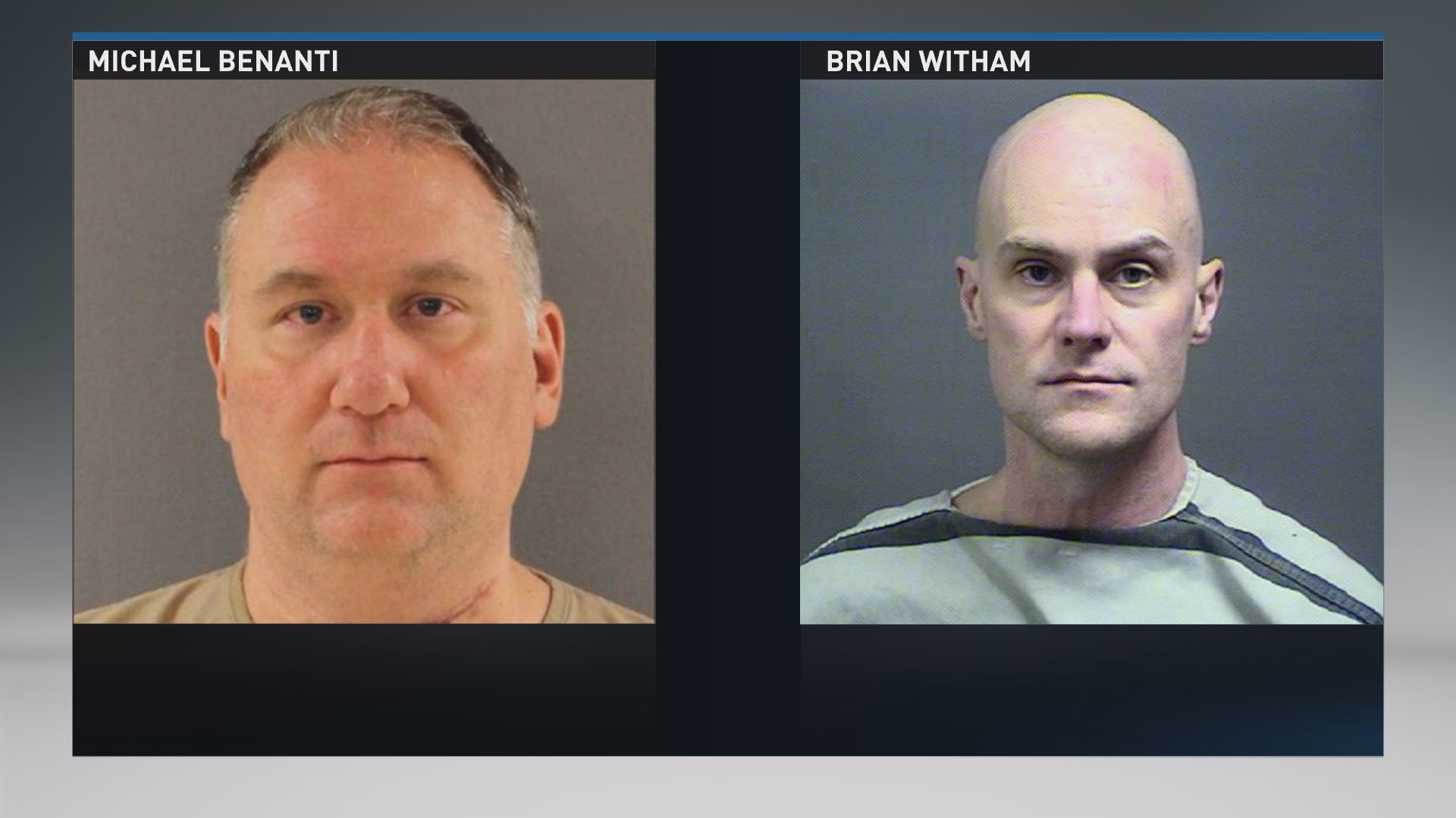 Bank robbery suspect claims his arrest was unconstitutional | wbir.com