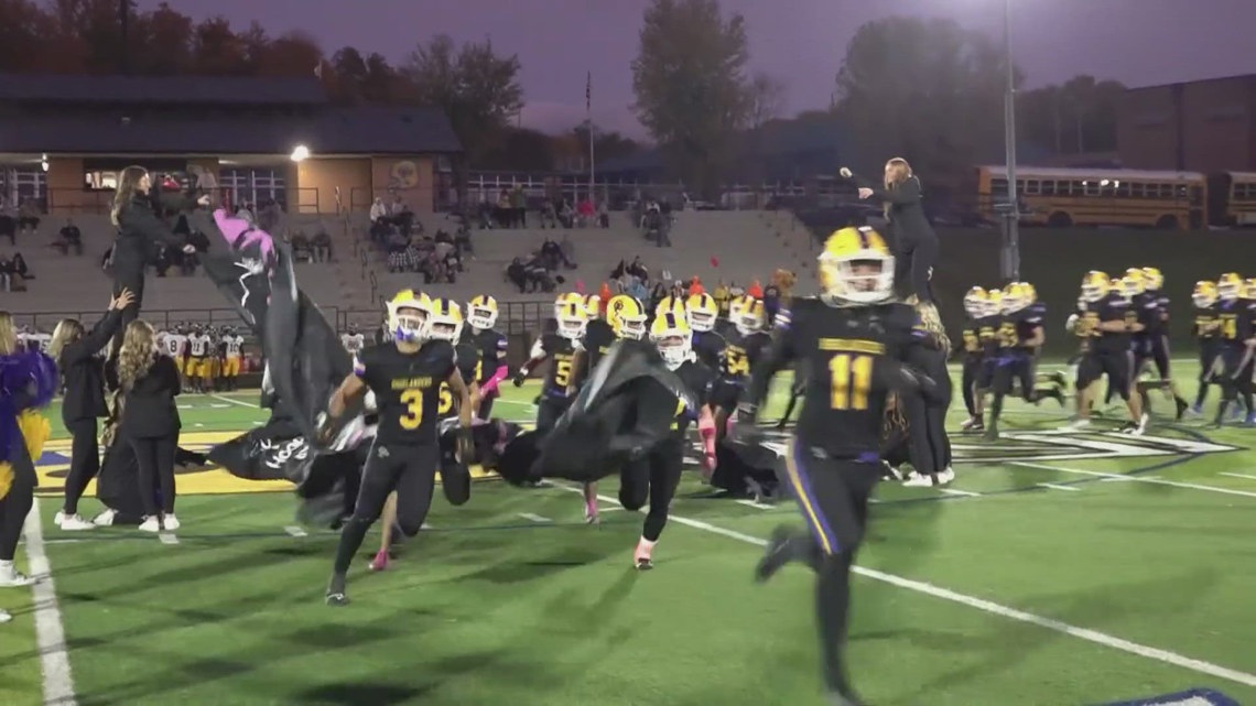 10SportsBlitz: Chuckey Doak vs. Gatlinburg Pittman | wbir.com