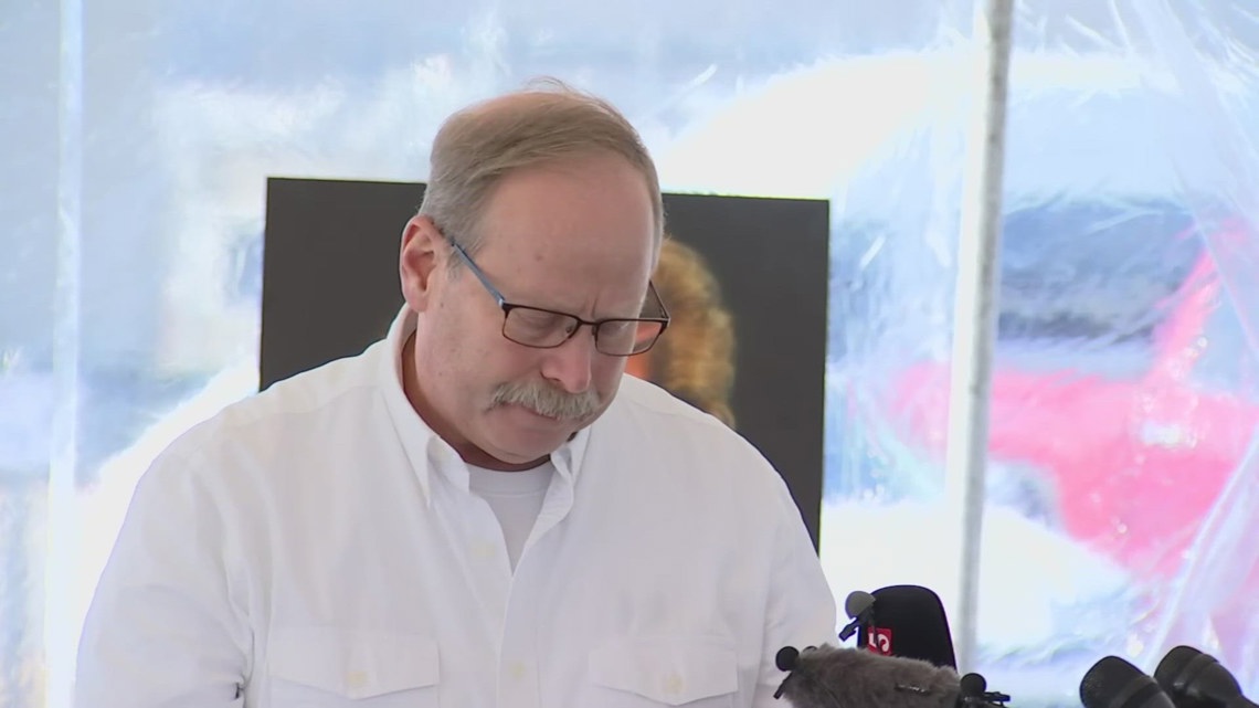 Victim's family shares statement after Tennessee death row inmate's ...