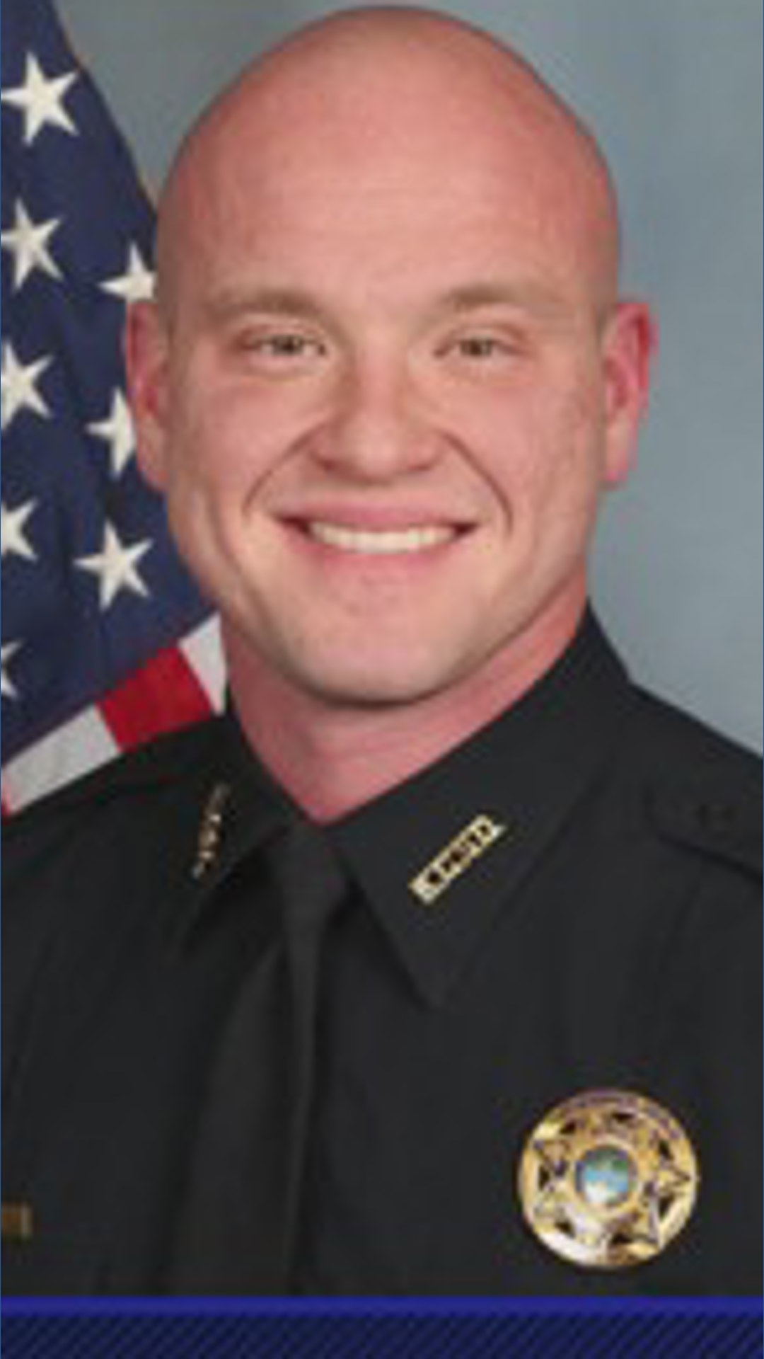 KCSO Deputy Dalton Swanger now in recovery after critical surgery ...