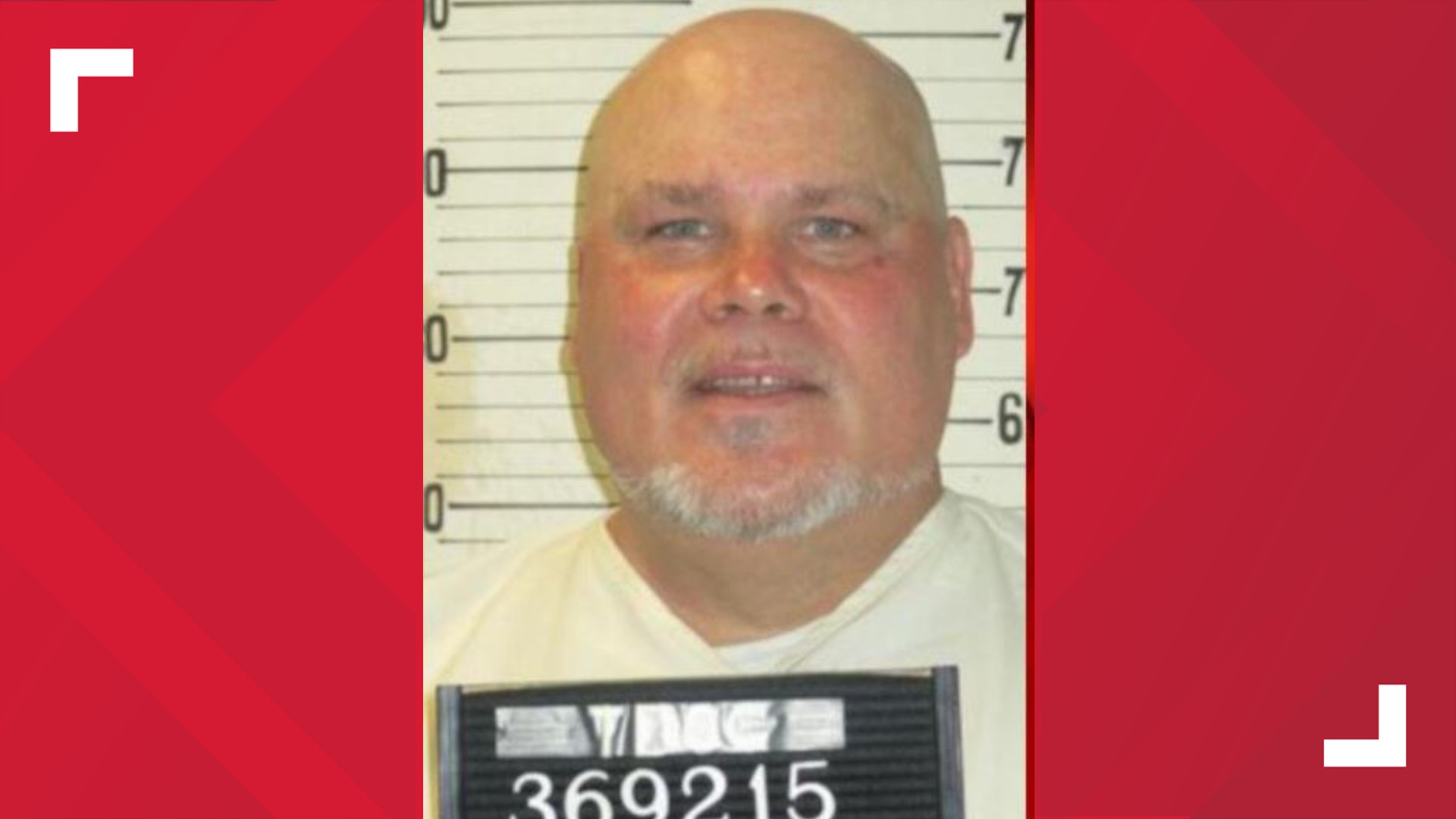 Tennessee death row inmate dies of 'apparent natural causes' | wbir.com