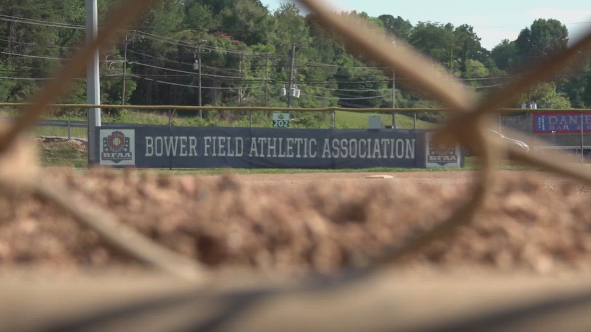 Community members meet to discuss future of Bower Field in Knoxville ...