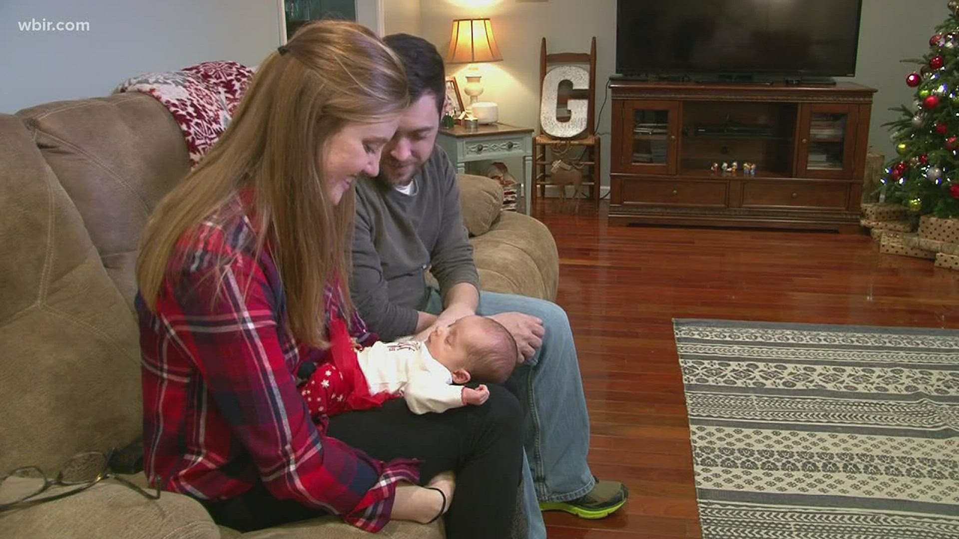 Nearly 700 babies born from frozen embryos with help from Knoxville ...