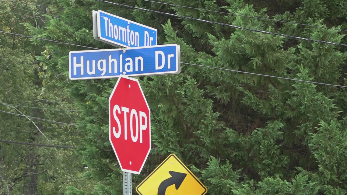 DA weighing if charges will be filed in bus stop hit-and-run | wbir.com