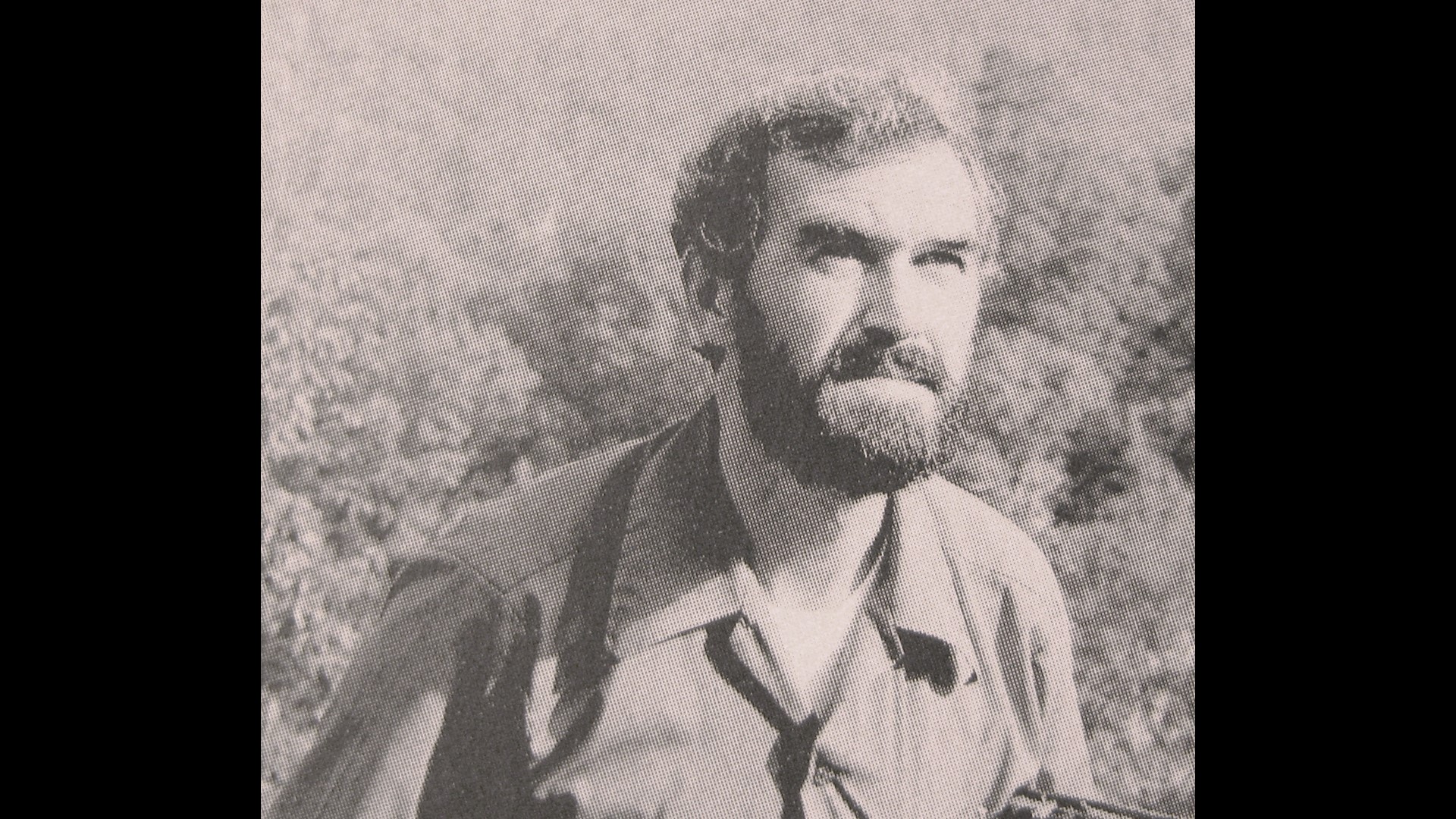 Renowned American artist Jim Gray passes away at 87 | wbir.com