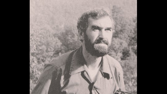 Renowned American artist Jim Gray passes away at 87 | wbir.com