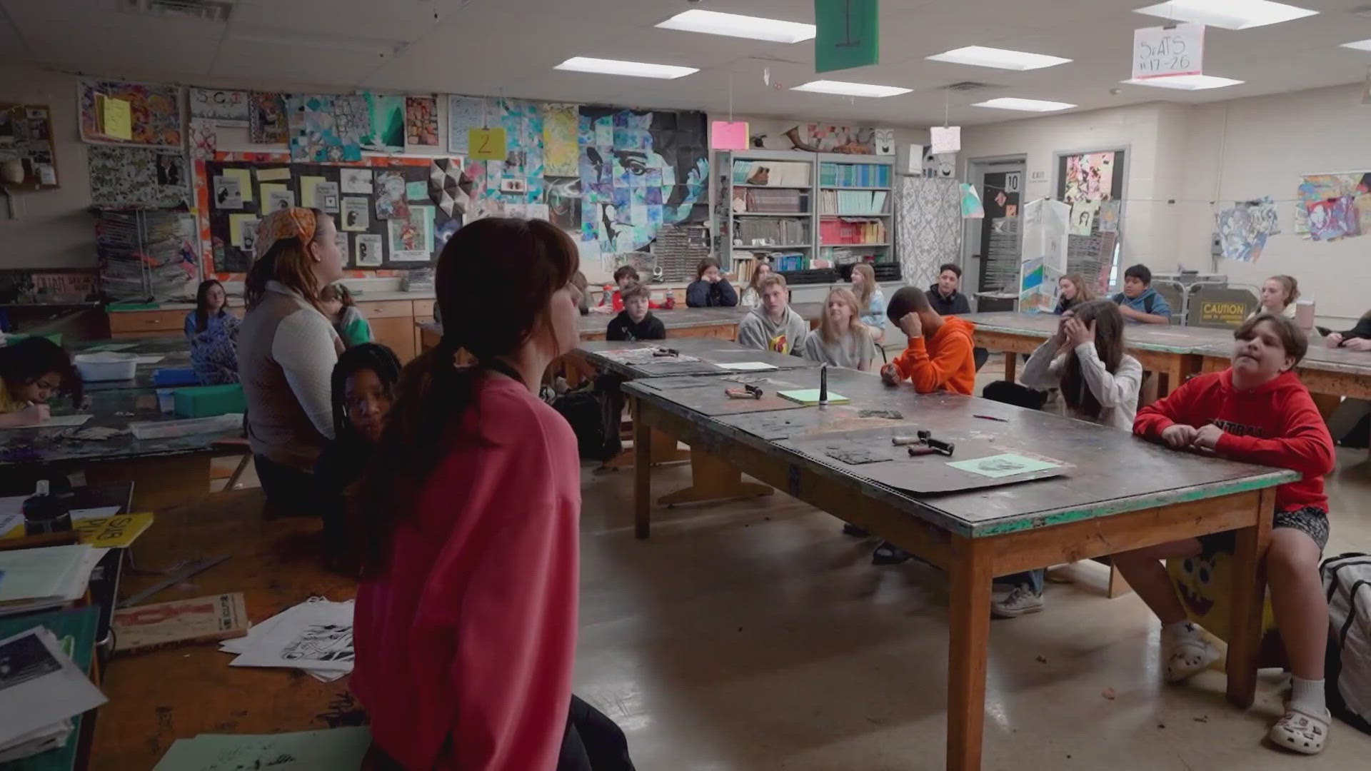 Tennessee school letter grades: Do they matter? | wbir.com