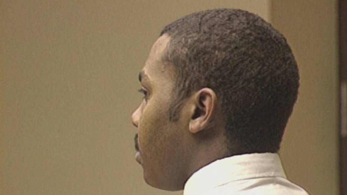 Man convicted for Job Corps murder up for parole today | wbir.com