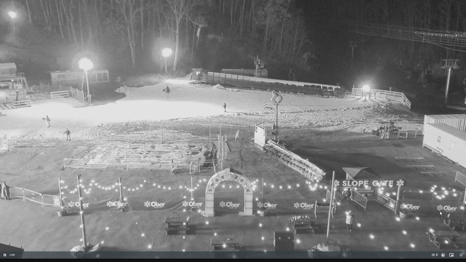 Hong Kong firefighters make final search for survivors after apartment ...