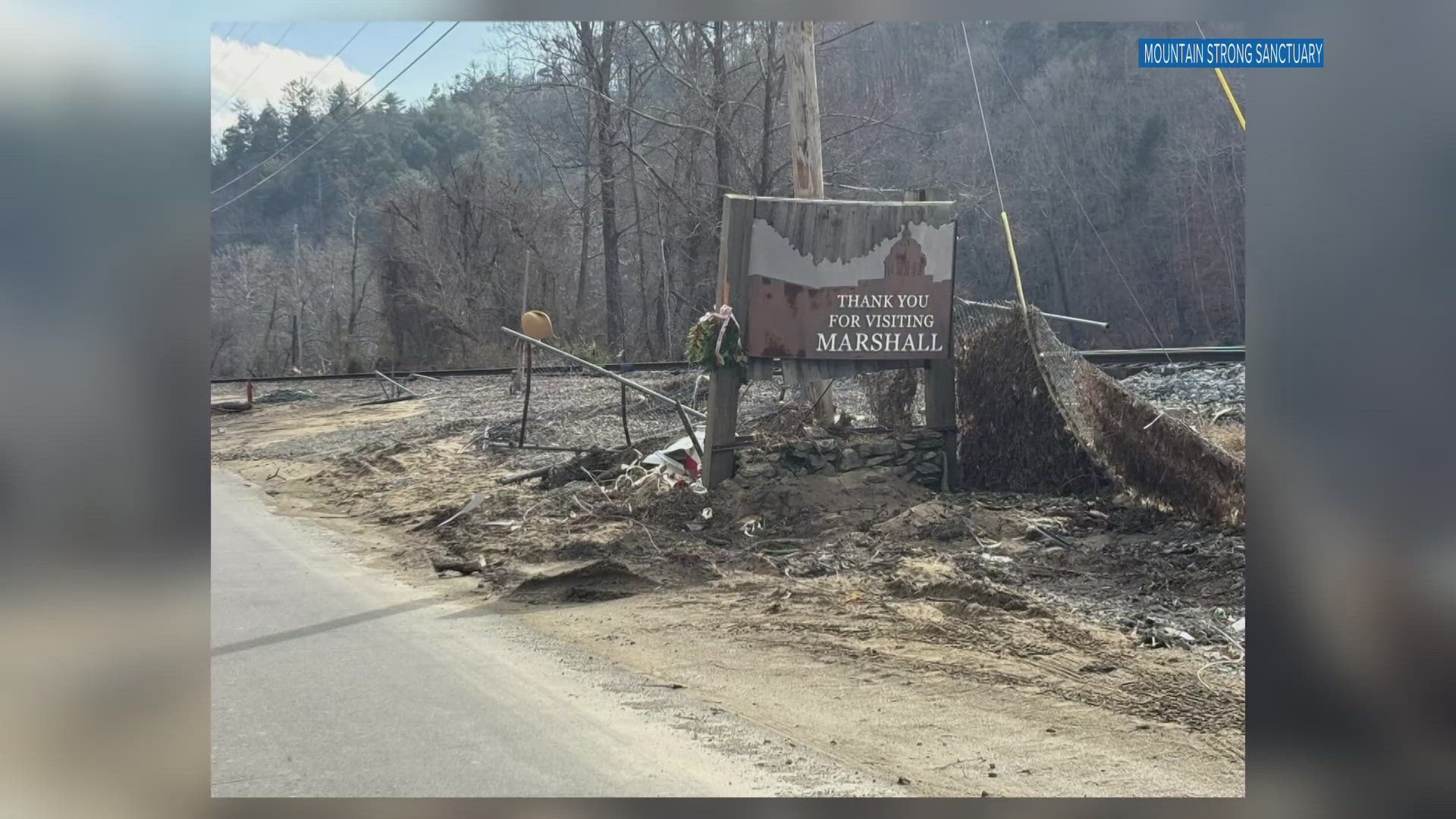 Nonprofit provides mobile shelters for Hurricane Helene victims | wbir.com