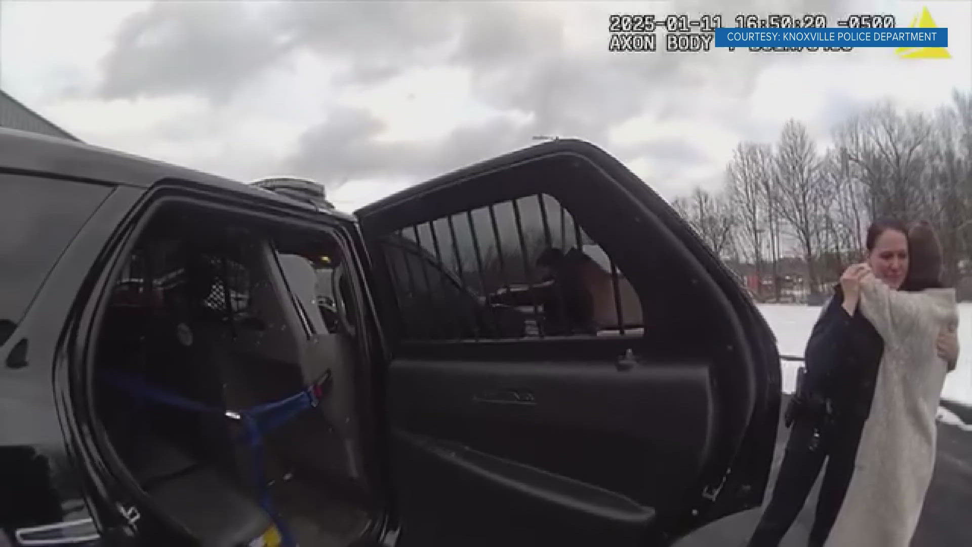 Knoxville co-response team wants to expand | wbir.com