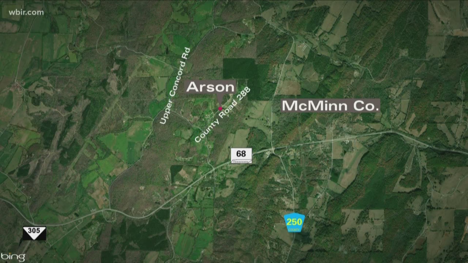 TBI: Man in custody after taking his wife hostage, killing her ...