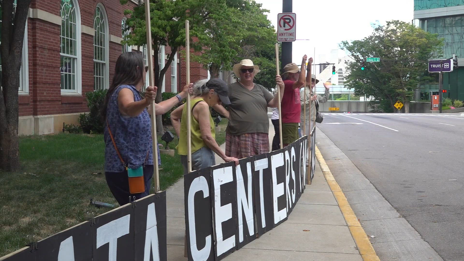 Knox County Commission introduces data center safeguards near schools ...