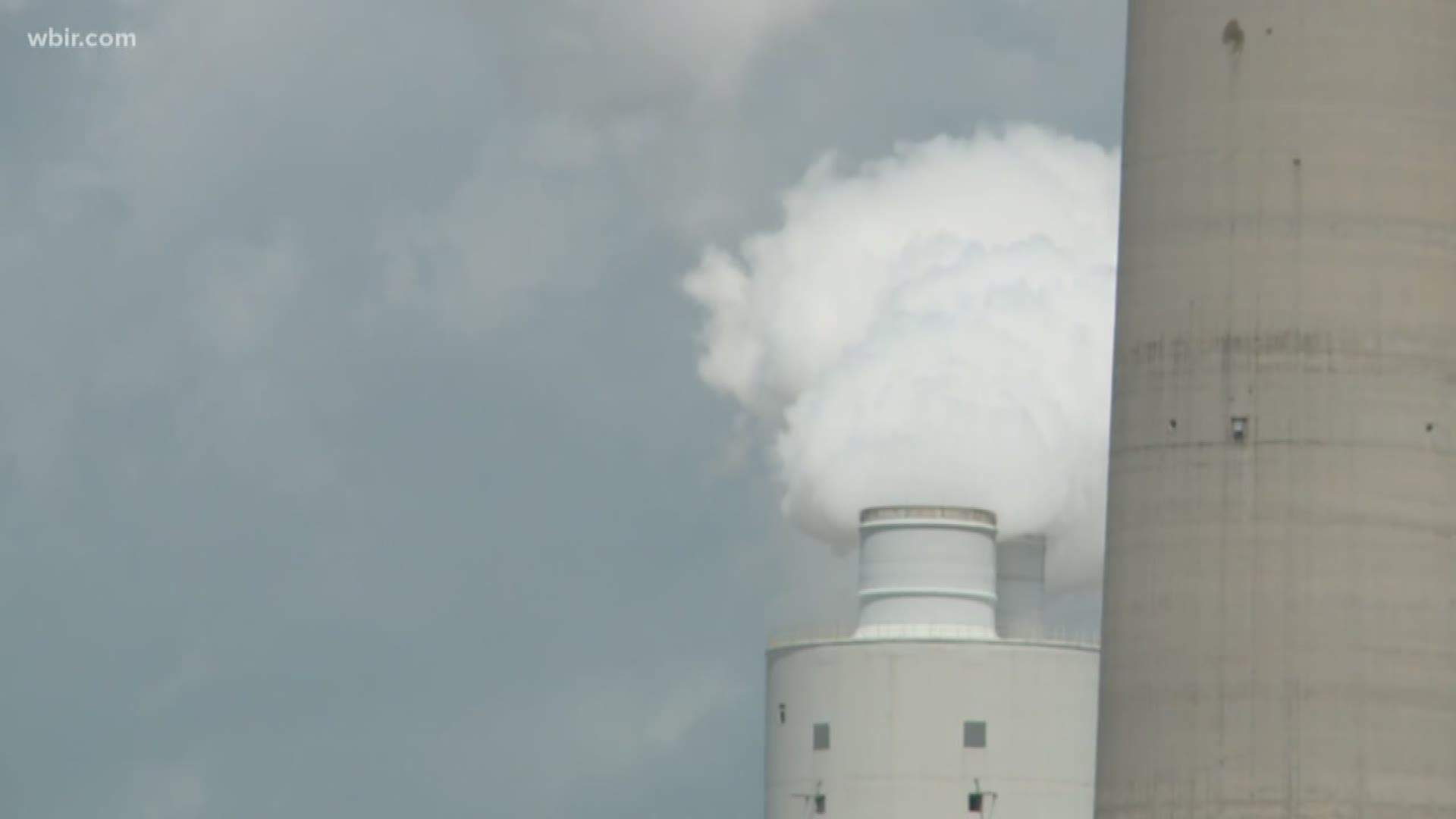 TVA says it's 'well positioned' to adapt to new EPA Affordable Clean ...