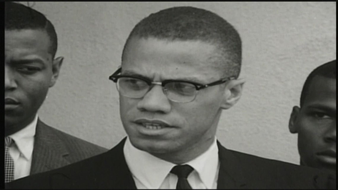 Find the Good and Praise it: The Story of Alex Haley Part 2 | wbir.com