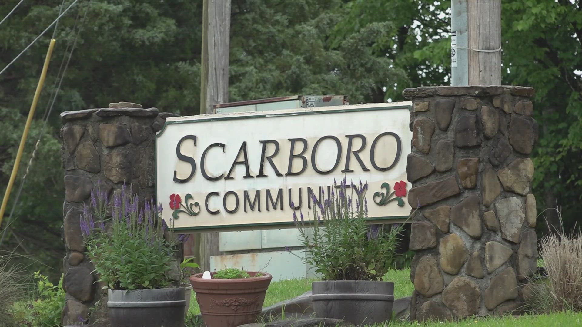 Scarboro community comes together to discuss safety concerns | wbir.com