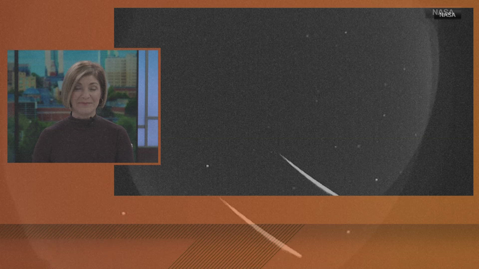 Wolf Moon will grace East Tennessee skies this weekend | wbir.com